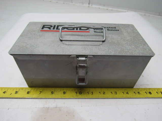 Ridgid 41295 454-W 45° SAE- Nominal Water Copper Tube Flaring Tool ...