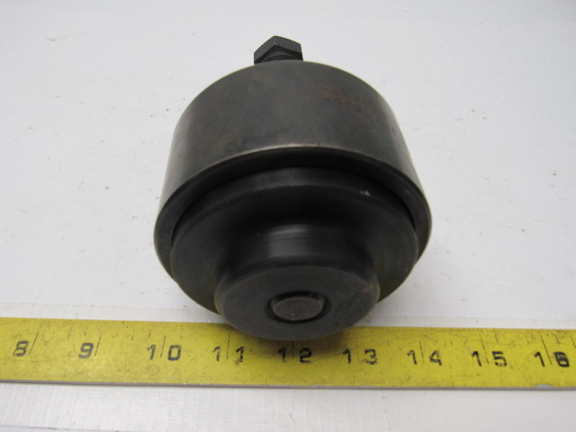 Greenlee 5006362 3-1/8" Knockout Punch Slug buster W/Draw Stud ...