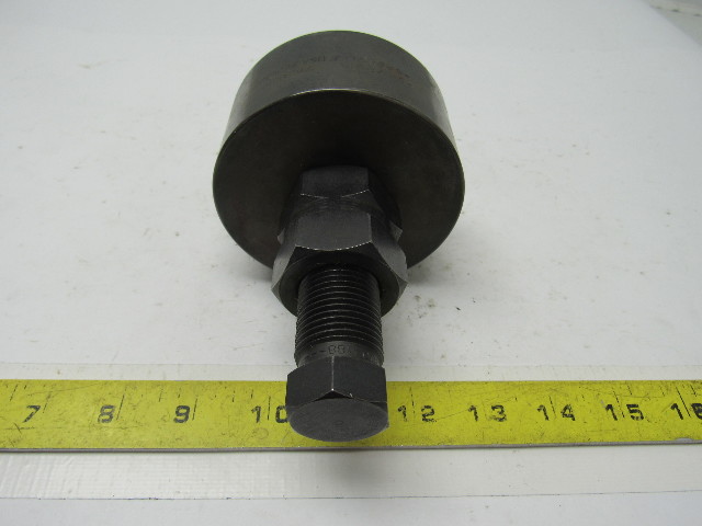 Greenlee 5006362 3-1/8" Knockout Punch Slug buster W/Draw Stud ...