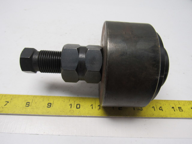 Greenlee 5006362 3-1/8" Knockout Punch Slug buster W/Draw Stud ...