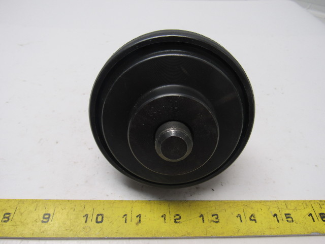 Greenlee 5004180 3" Knockout Punch Slug buster W/Draw Stud | Bullseye ...