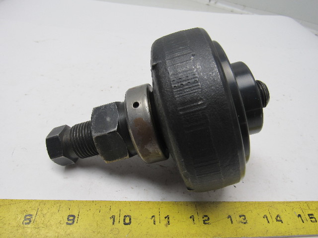 Greenlee 5004180 3" Knockout Punch Slug buster W/Draw Stud | Bullseye ...