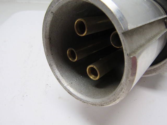 Crouse Hinds Co APJ10485 = to APJ10487 Arktite Series 100 AMP Plug 600V ...