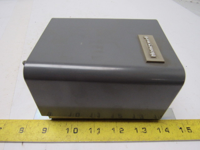 Honeywell Q624A 1014 120 V Ignition Control Solid State Spark Generator ...