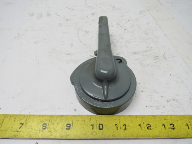 Westinghouse 504C323G03 Operating Vari-Depth Handle Assembly w/ HDWE ...