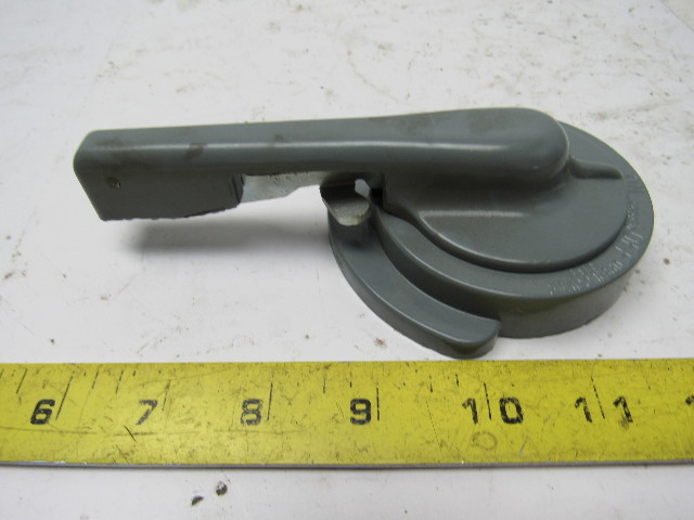 Westinghouse 504C323G03 Operating Vari-Depth Handle Assembly w/ HDWE ...