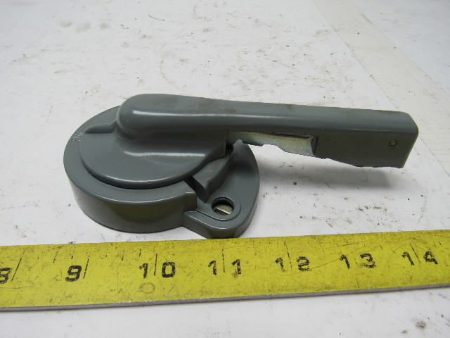 Westinghouse 504C323G03 Operating Vari-Depth Handle Assembly w/ HDWE ...