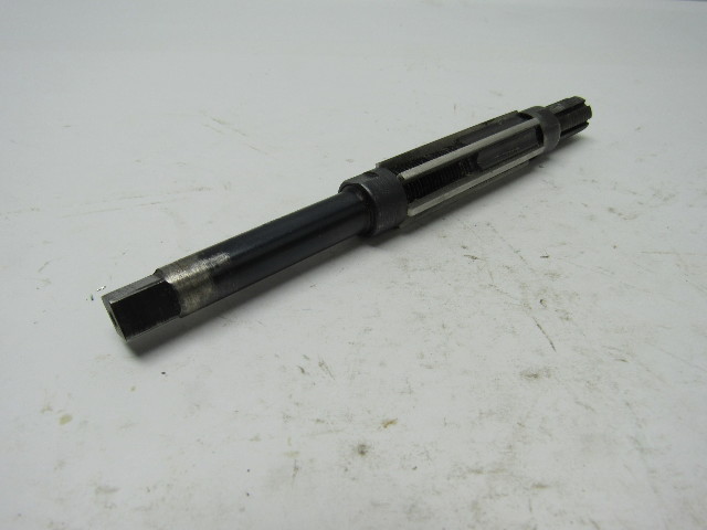 Cleveland Size E Quick Set Adjustable Expansion Milling Reamer 23/32 ...