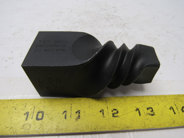 Walton 50007 No.7 Reps Pipe, Stud & Screw Extractor | Bullseye ...