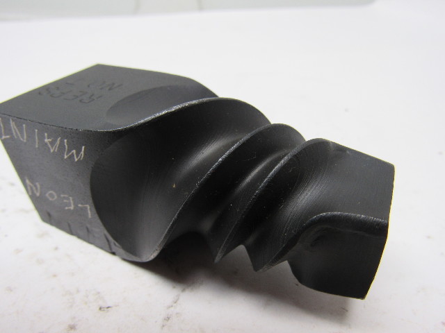 Walton 50007 No.7 Reps Pipe, Stud & Screw Extractor | Bullseye ...