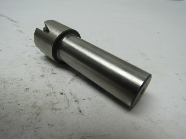 Weldon 1/4" Radius x 3/4" Shank Corner Rounding End Mill | Bullseye ...