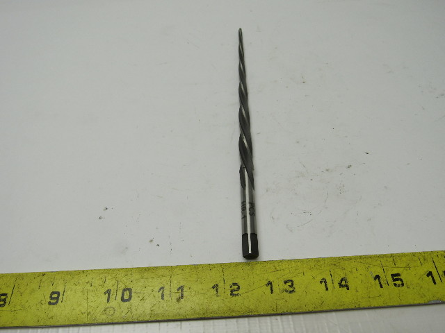 PCS HR-1 SPRUE BUSHING REAMER, FINISH 1/2 TAP/FT 4 FLUTE 5/16" SHANK ...