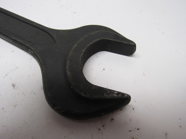 Double Open End Machine Wrench 41mm X 46mm DIN 895 | Bullseye ...