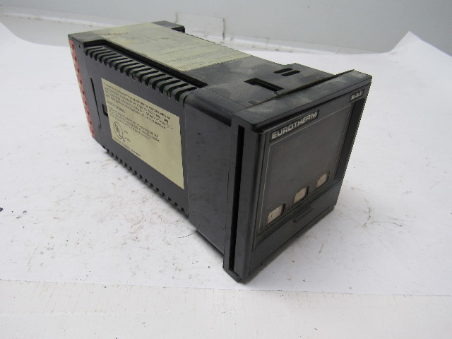 EUROTHERM 818S 100-240VAC Temperature Controller | Bullseye Industrial ...