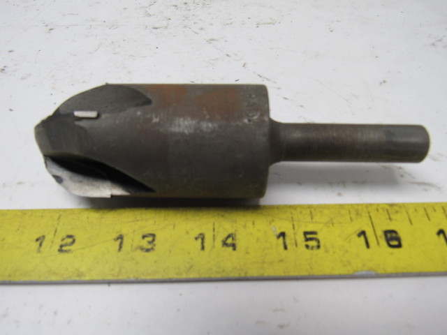 Eclipse IMS 3/4 Radious Sprue Bushing Refacing Tool | Bullseye ...