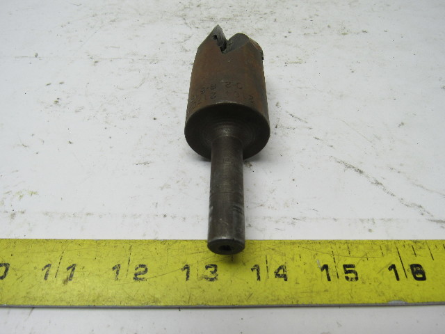 Eclipse IMS 3/4 Radious Sprue Bushing Refacing Tool | Bullseye ...