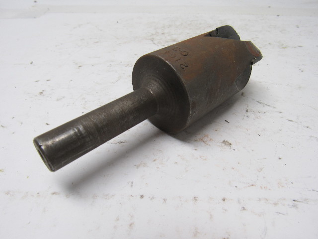 Eclipse IMS 3/4 Radious Sprue Bushing Refacing Tool | Bullseye ...