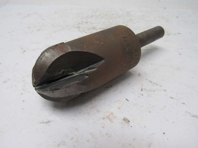 Eclipse IMS 3/4 Radious Sprue Bushing Refacing Tool | Bullseye ...