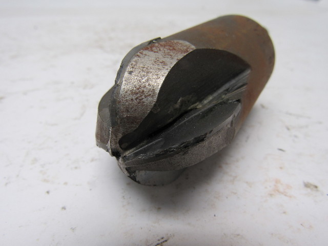 Eclipse IMS 3/4 Radious Sprue Bushing Refacing Tool | Bullseye ...