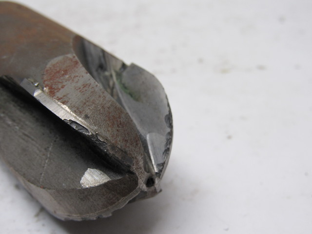 Eclipse IMS 3/4 Radious Sprue Bushing Refacing Tool | Bullseye ...