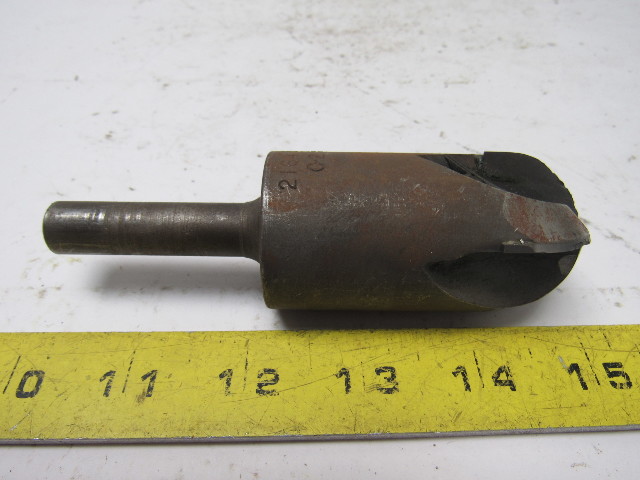 Eclipse IMS 3/4 Radious Sprue Bushing Refacing Tool | Bullseye ...