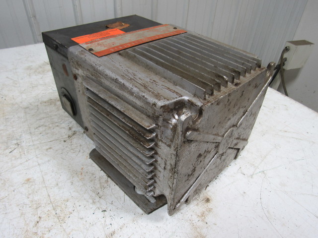 GE General Electric 9T21B1004 G2 5 KVA Transformer Pri 240/480 Sec 120/ ...