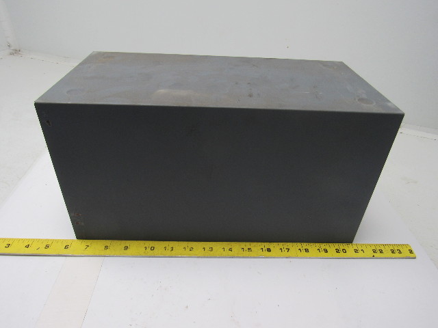 Huot 13500 Three-Drawer Tap Cabinet Fractional Sizes 1/4"-20 W/Misc ...