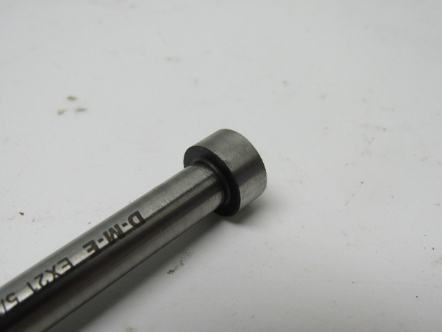 DME EX21M18 Plastic Injection Hotwork Ejector Pins 5/16"X 18" Box of 10 ...