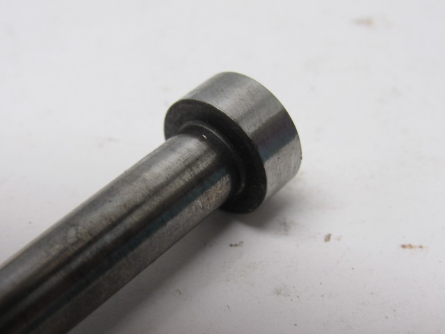 DME EX23M10 Plastic Injection Hotwork Ejector Pins 11/32"X 10" Box of 9 ...