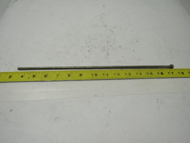 DME EX15M14 Plastic Injection Hotwork Ejector Pins 7/32"X 14" Box of 12 ...