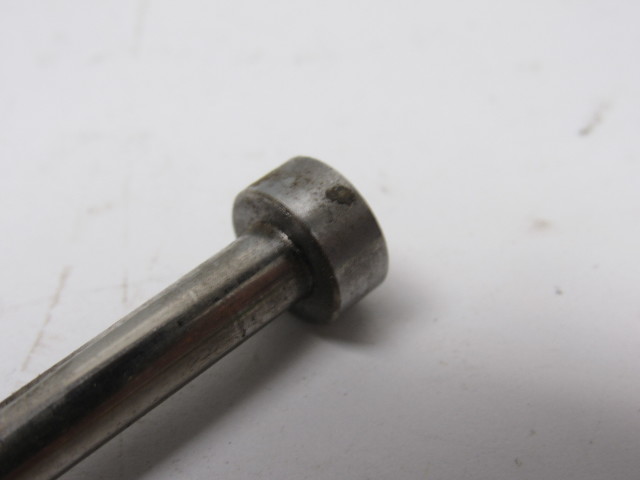 DME EX15M14 Plastic Injection Hotwork Ejector Pins 7/32"X 14" Box of 12 ...