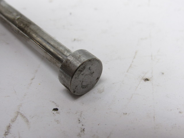 DME EX15M14 Plastic Injection Hotwork Ejector Pins 7/32"X 14" Box of 12 ...