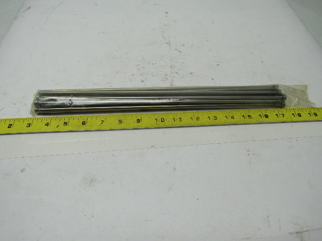 DME EX15M14 Plastic Injection Hotwork Ejector Pins 7/32"X 14" Box of 12 ...