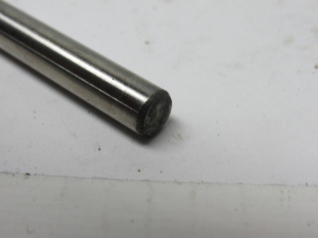 DME EX17M14 Plastic Injection Hotwork Ejector Pins 1/4"X 14" Box of 10 ...