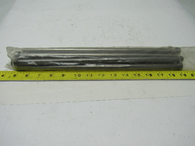 Progressive Components EP500L14 Ejector Pins 1/2"X 14" Lot of 7 ...