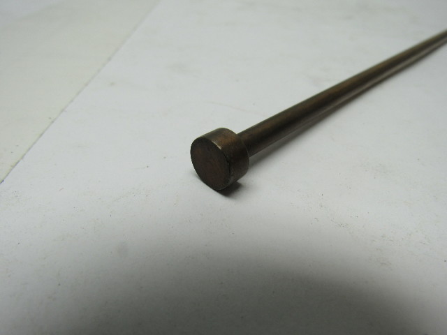 Progressive Components CPM13-18 Beryllium Copper Core Ejector Pin 3/16 ...