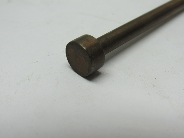 Progressive Components CPM13-18 Beryllium Copper Core Ejector Pin 3/16 ...