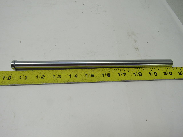 Progressive Components AP500L10 1/2" X 10" Mold Angle Pin Lot Of 8 ...