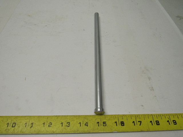 Progressive Components AP500L10 1/2" X 10" Mold Angle Pin Lot Of 8 ...