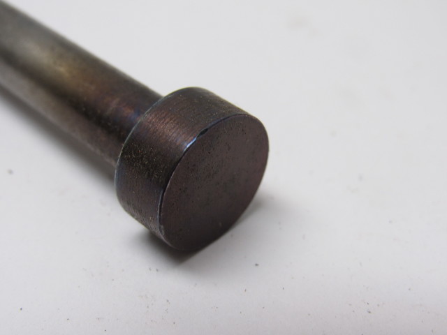 National Plastic Injection Hotwork Ejector Pins 11/32"X 14" Lot of 10 ...