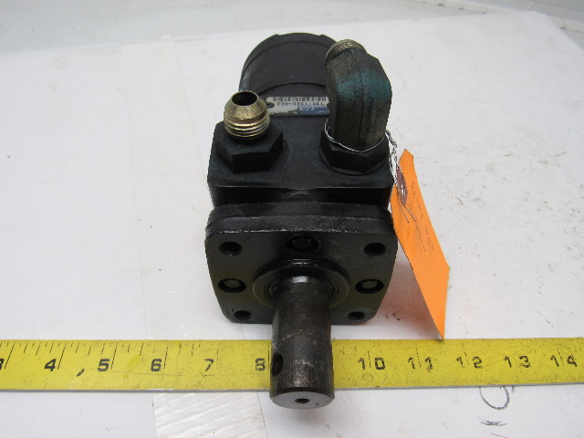 TENNANT EATON 130-1385-003 6550 Sweeper Hydraulic Actuator Motor For ...