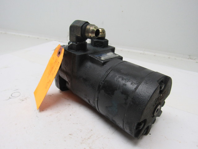 TENNANT EATON 130-1385-003 6550 Sweeper Hydraulic Actuator Motor For ...