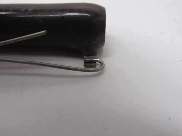 Ohmite 1845 Brown Devil 25K Ohm Resistor Lot of 2 | Bullseye Industrial ...
