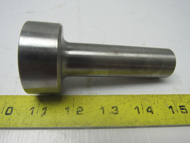 DME B 6605 Sprue Bushing Standard 1/2" T.P.F. | Bullseye Industrial Sales