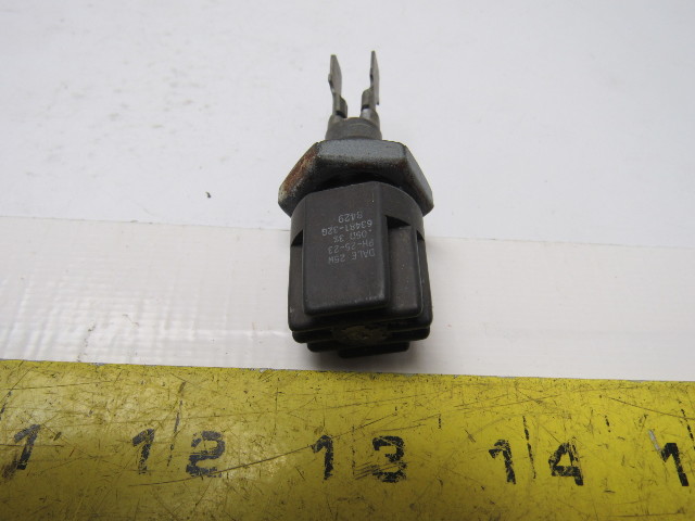 Dale PH-25-23 25W 0.05 Ohm Resistor 3% | Bullseye Industrial Sales