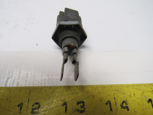 Dale PH-25-23 25W 0.05 Ohm Resistor 3% | Bullseye Industrial Sales