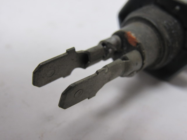 Dale PH-25-23 25W 0.05 Ohm Resistor 3% | Bullseye Industrial Sales