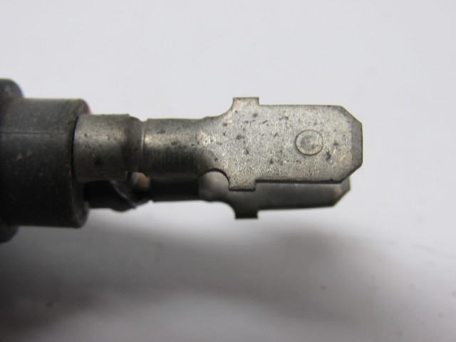 Dale PH-25-23 25W 0.05 Ohm Resistor 3% | Bullseye Industrial Sales