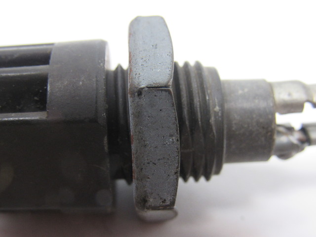 Dale PH-25-23 25W 0.05 Ohm Resistor 3% | Bullseye Industrial Sales