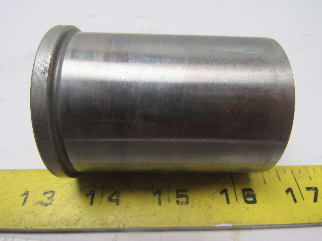 DME 5774 1-1/2" I.D. x 2-7/8" Steel Shoulder Bushing Lot of 4 ...